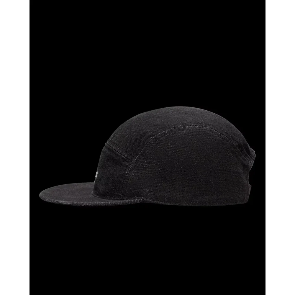 Nike | Accessories | Nike Fly Just Do It Black Washed Denim ...